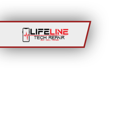 Repair your smartphone at LifeLine Tech Repair!